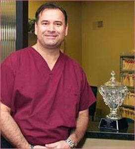 Preventative, Cosmetic and Restorative Dentist in Greensburg, PA